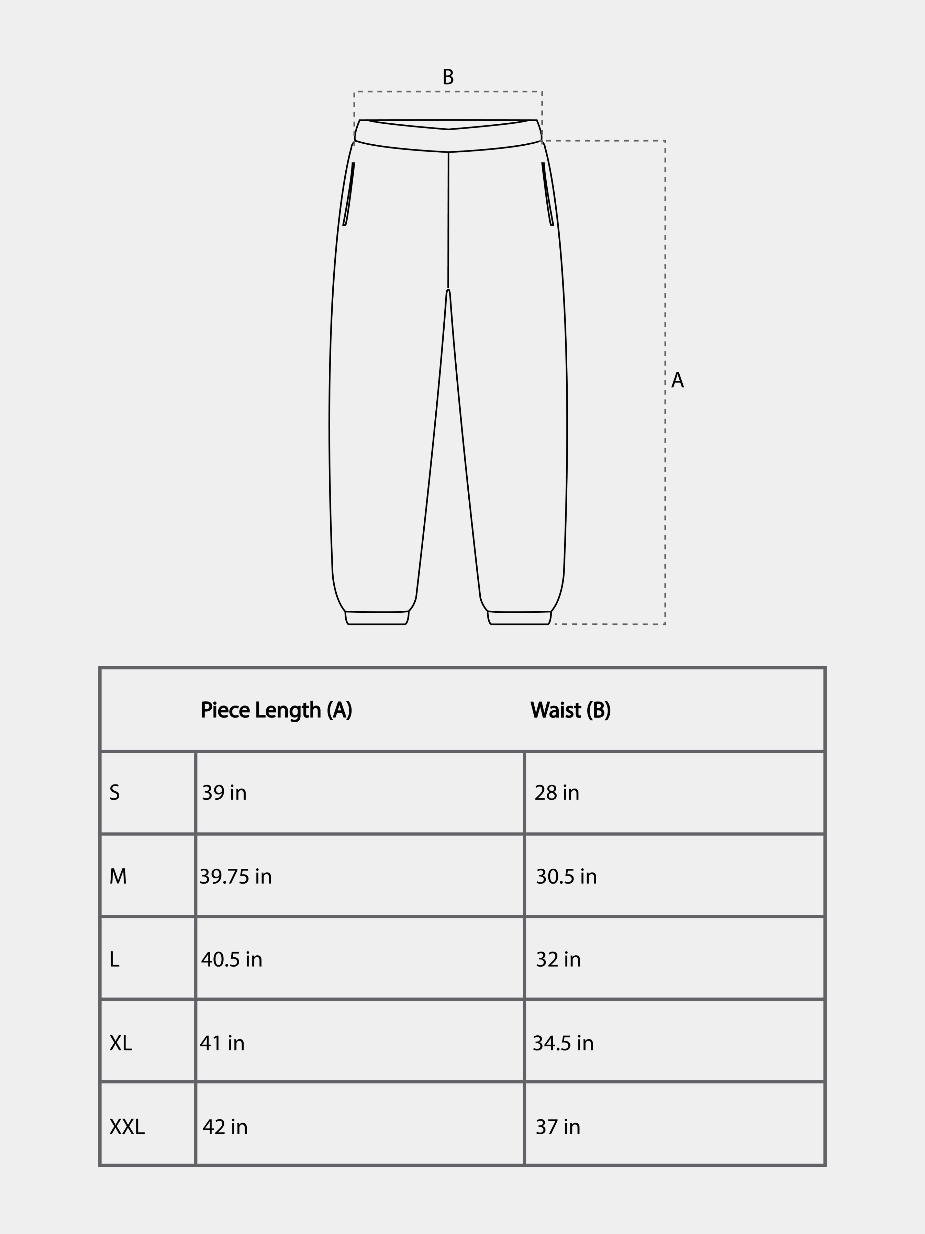 EION JACKSON® SWEATPANT [SHADOW]
